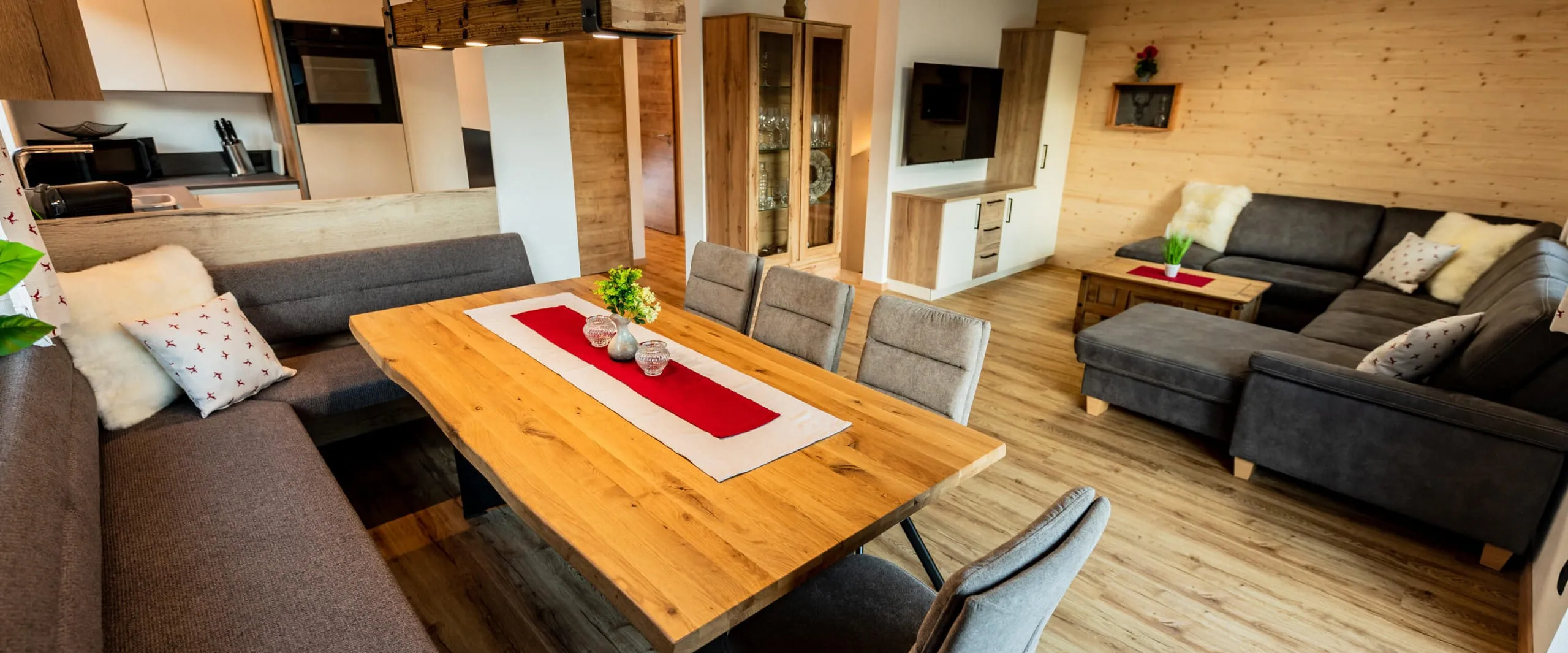 Kaiserluft - Scheffau