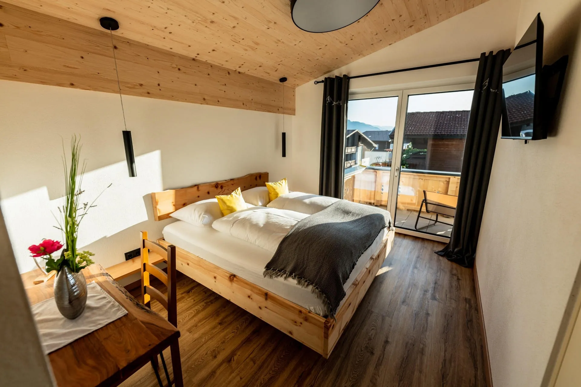 Chalets - Kaiserluft - Scheffau